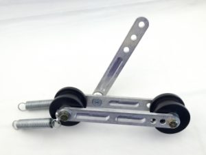 2 ROLLER CHAIN TENSIONER – Factor 1 Racing