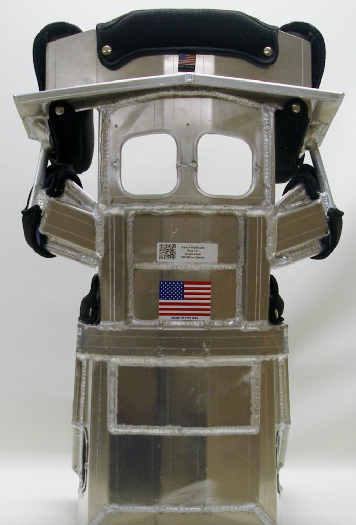 JR AND SMALL ADULT SEAT—NEW FOR 2020 – Factor 1 Racing