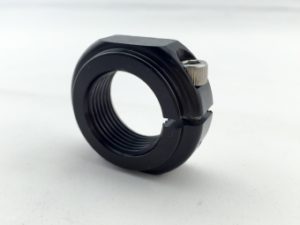 PINCH CLAMP SPINDLE NUT – Factor 1 Racing