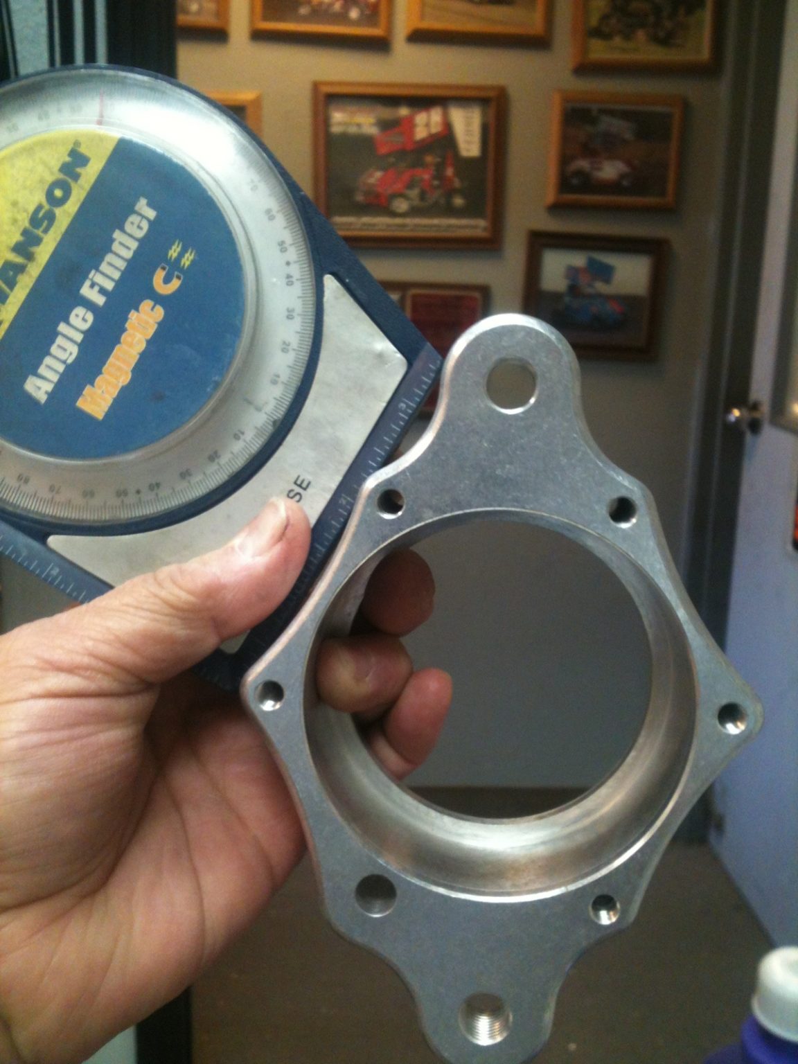 CHASSIS 101-DEGREEING THE BIRDCAGES – Factor 1 Racing