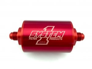 FUEL SYSTEM – Factor 1 Racing