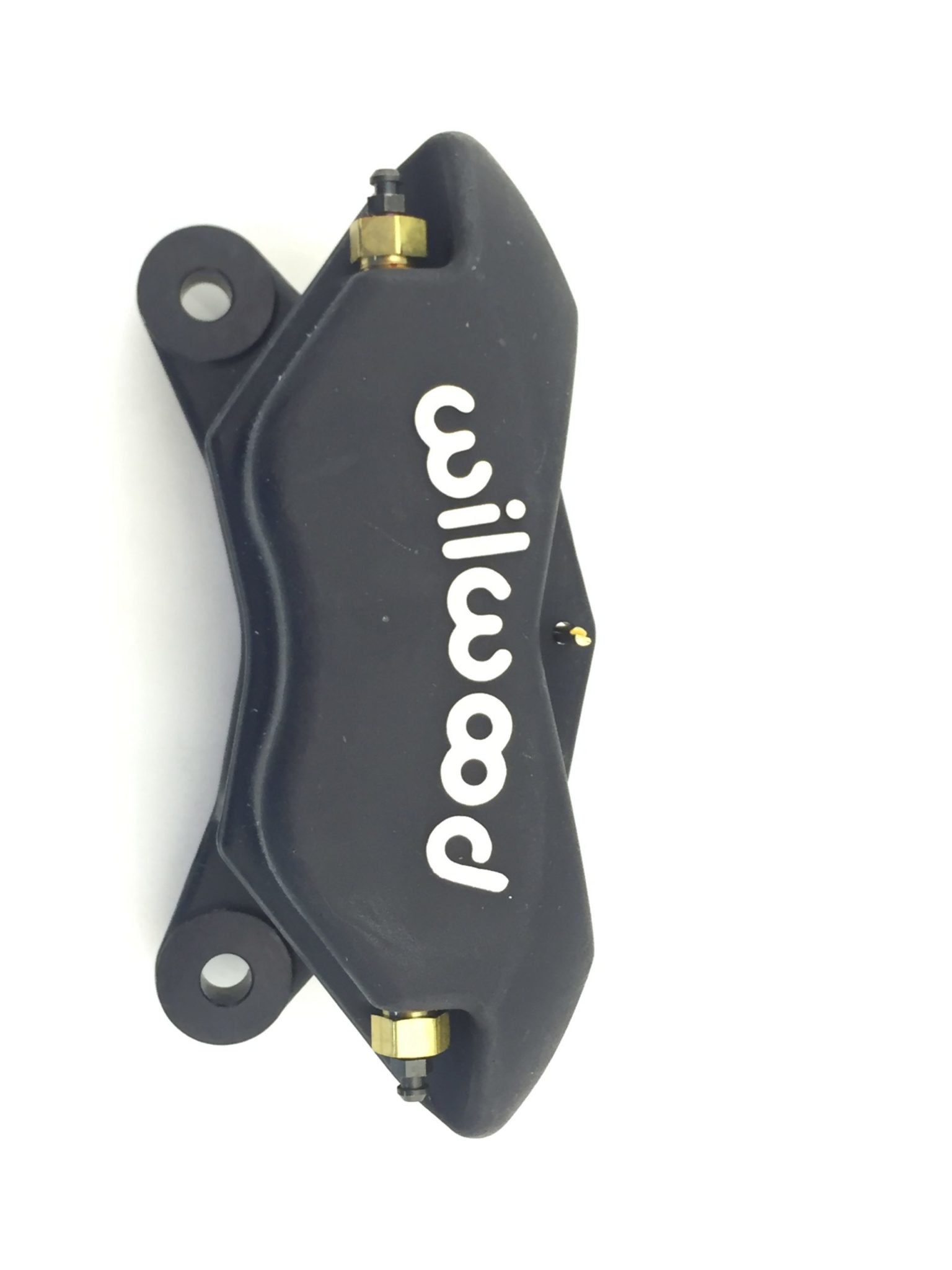 WILWOOD LARGE 4 PISTON CALIPER – Factor 1 Racing