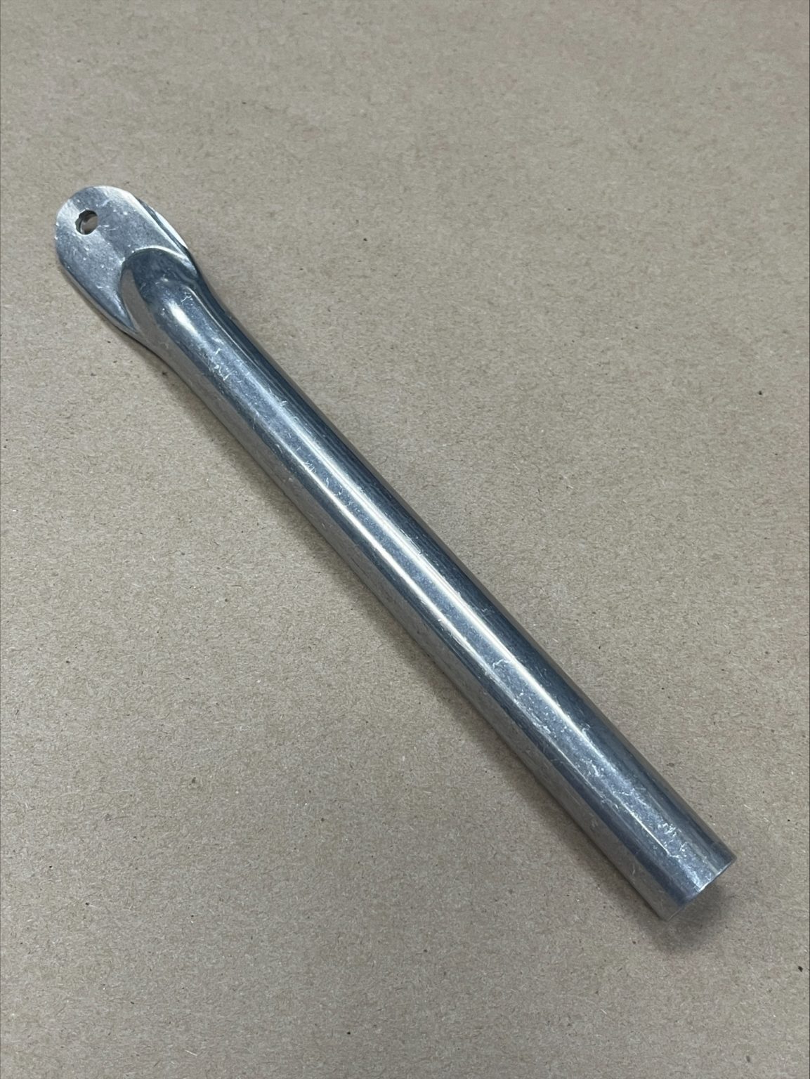 NOSE WING POSTS-STRAIGHT – Factor 1 Racing