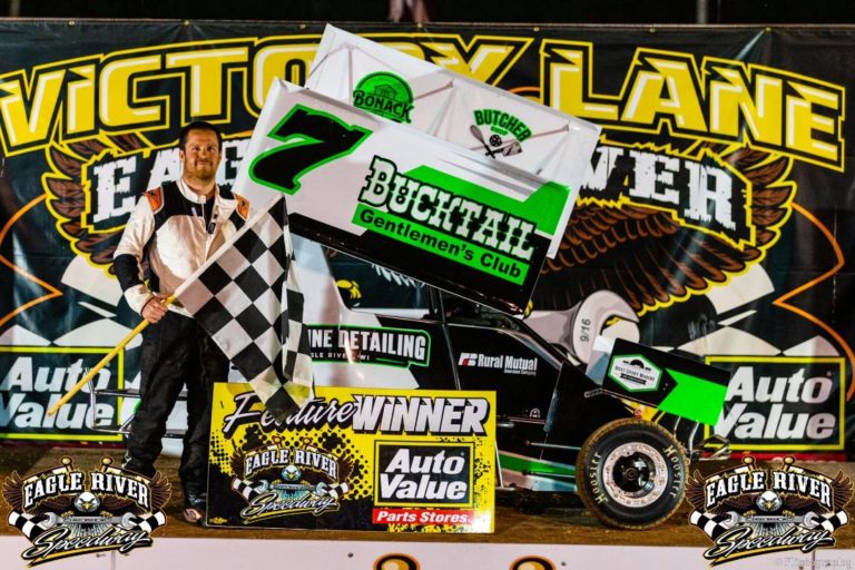 Factor 1 Racing – An Unfair Advantage