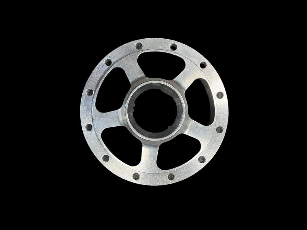 JR SPRINT REAR WHEEL CENTER – Factor 1 Racing