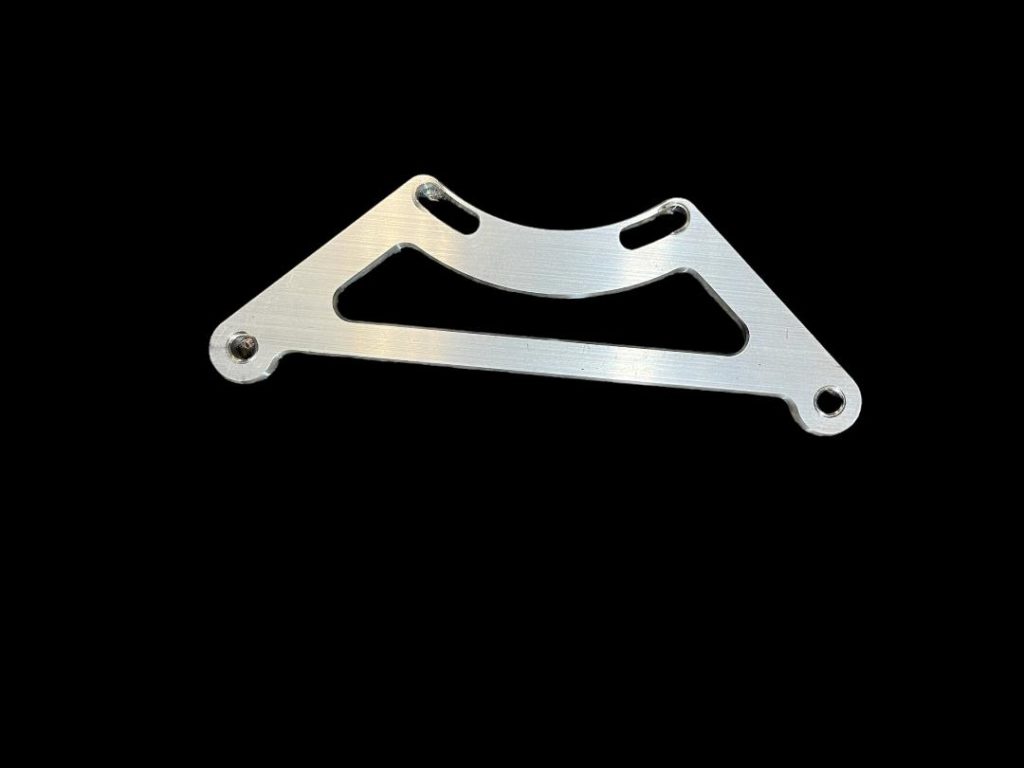 JR SPRINT FUEL CELL MOUNT – Factor 1 Racing